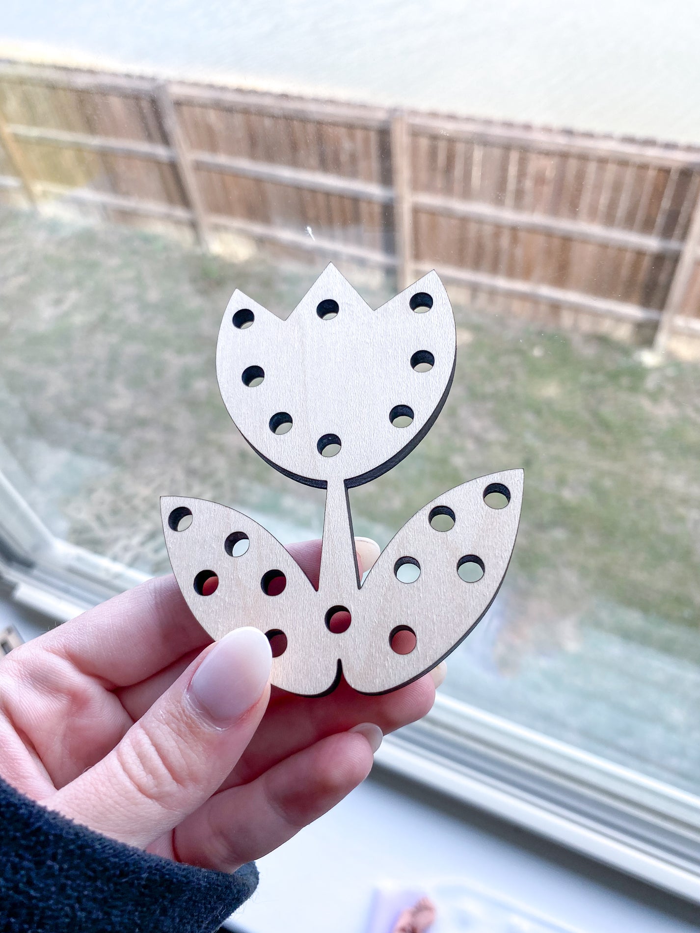 Lacing Boards – Wren & Ellie Designs