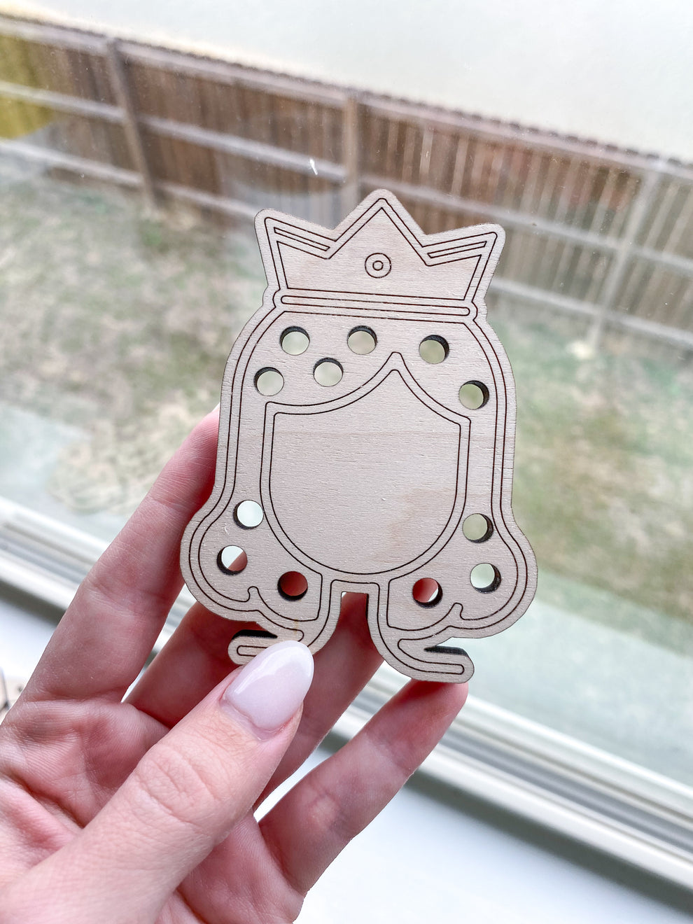 Lacing Boards – Wren & Ellie Designs