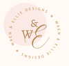 Wren & Ellie Designs